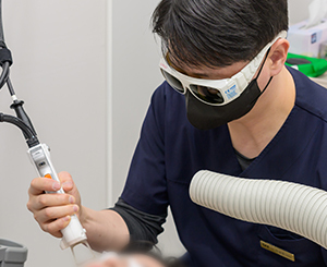 비앤티 - 모공&흉터프로그램